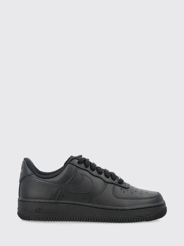 Nike Force 1 '07 Sneakers - Black