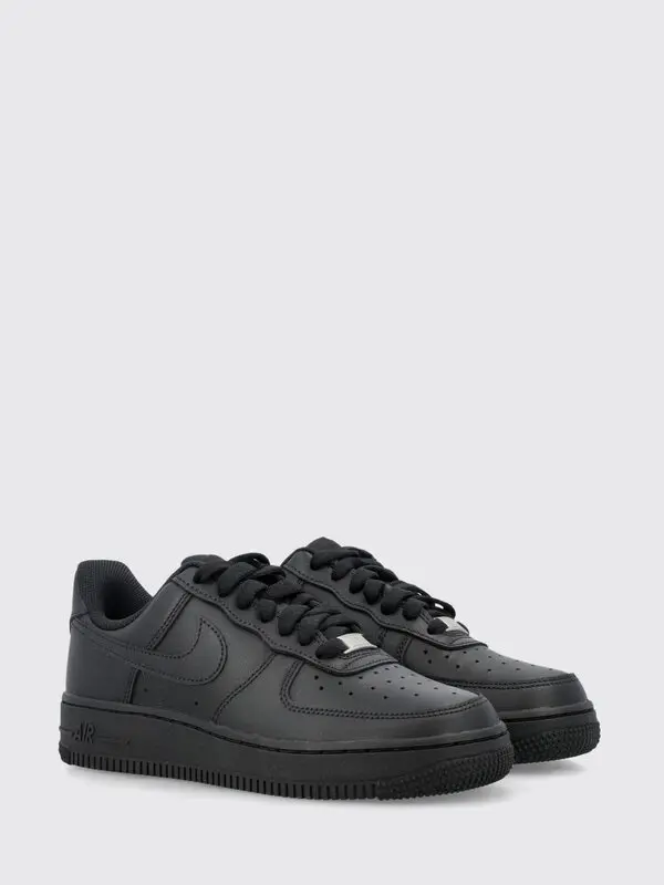 Nike Force 1 '07 Sneakers - Black