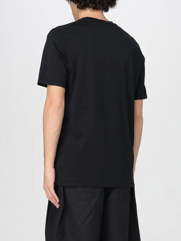 LANEUS T-shirt - Black