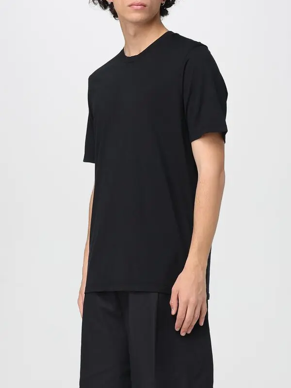 LANEUS T-shirt - Black