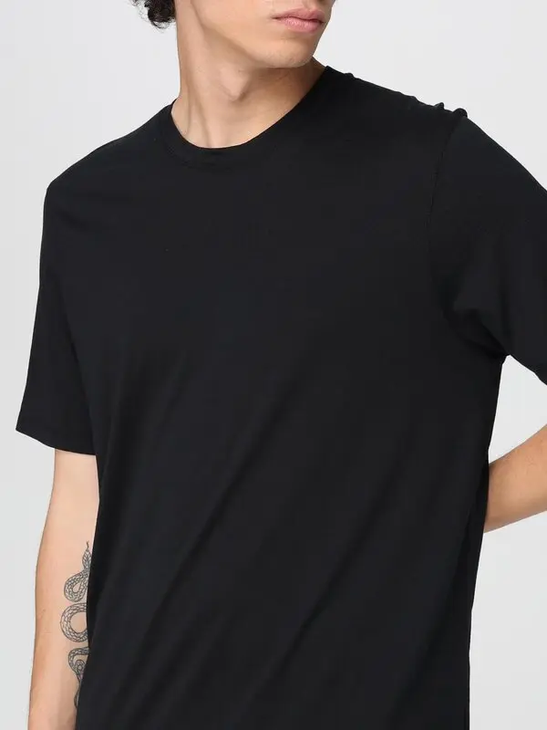 LANEUS T-shirt - Black