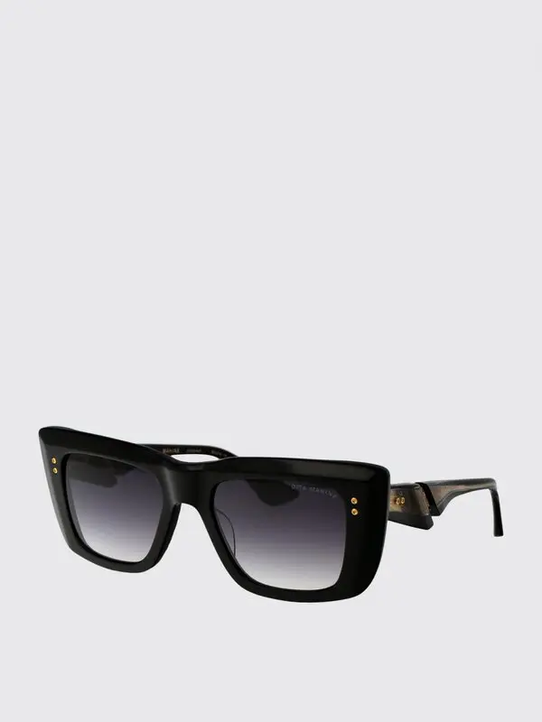 Dita Sunglasses - Black