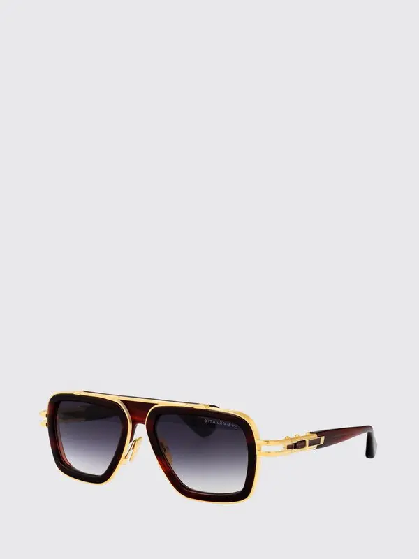 Dita Sunglasses - Burgundy