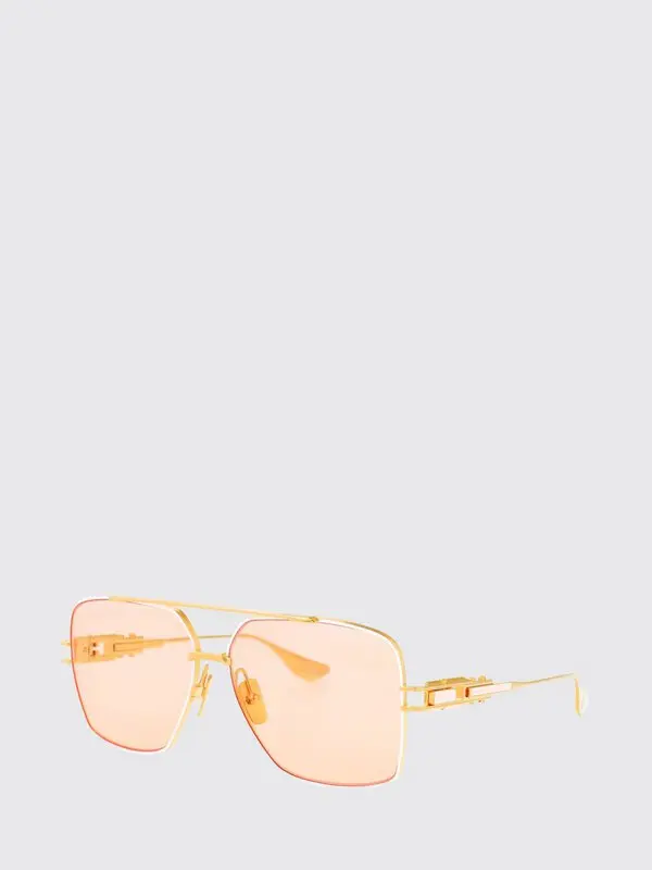 Dita Sunglasses - Gold