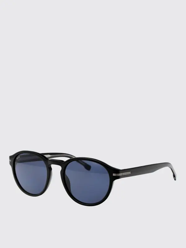 BOSS Sunglasses - Black
