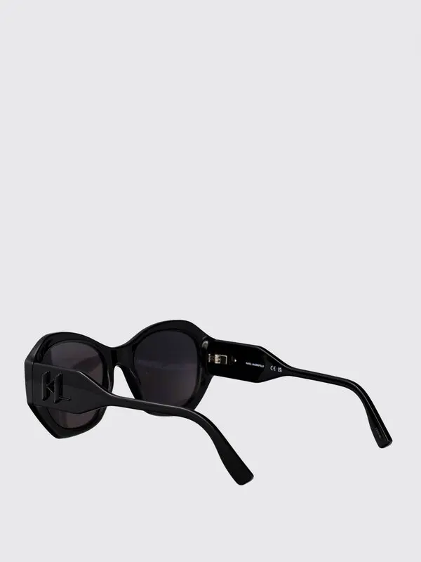 Karl Lagerfeld Cat Eye Sunglasses