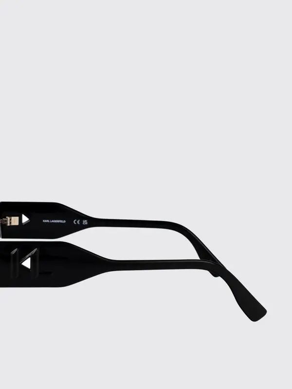 Karl Lagerfeld Cat Eye Sunglasses
