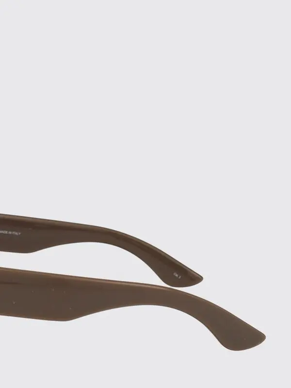 Alexander McQueen Sunglasses - Grey
