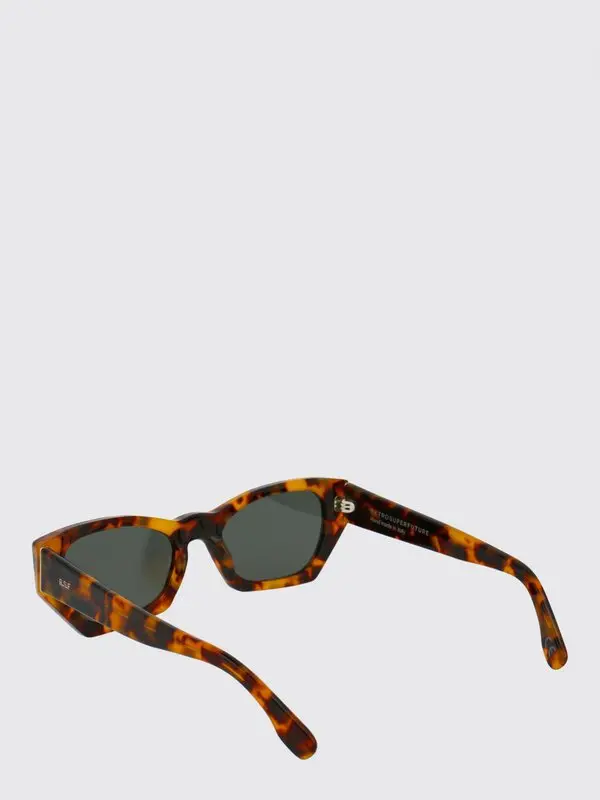 RETROSUPERFUTURE Sunglasses - Brown