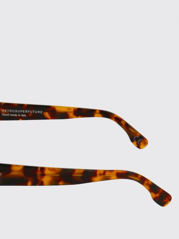 RETROSUPERFUTURE Sunglasses - Brown