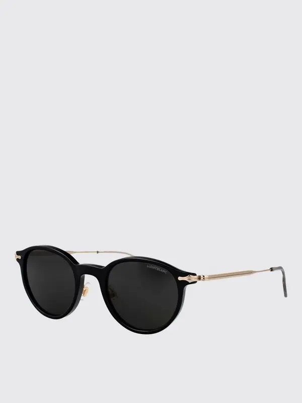 Montblanc Sunglasses - Black