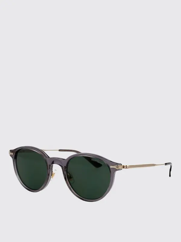 Montblanc Sunglasses - Grey 1