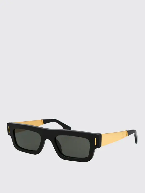 RETROSUPERFUTURE Sunglasses - Black