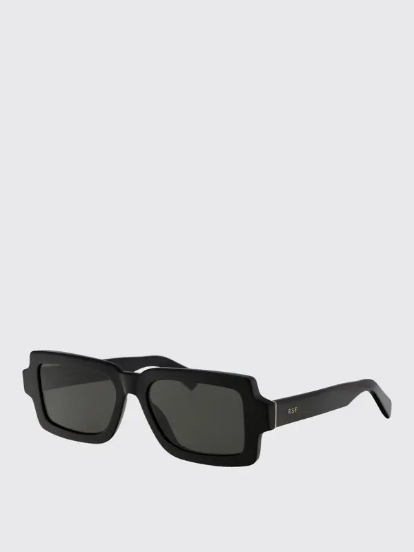 RETROSUPERFUTURE Sunglasses - Black