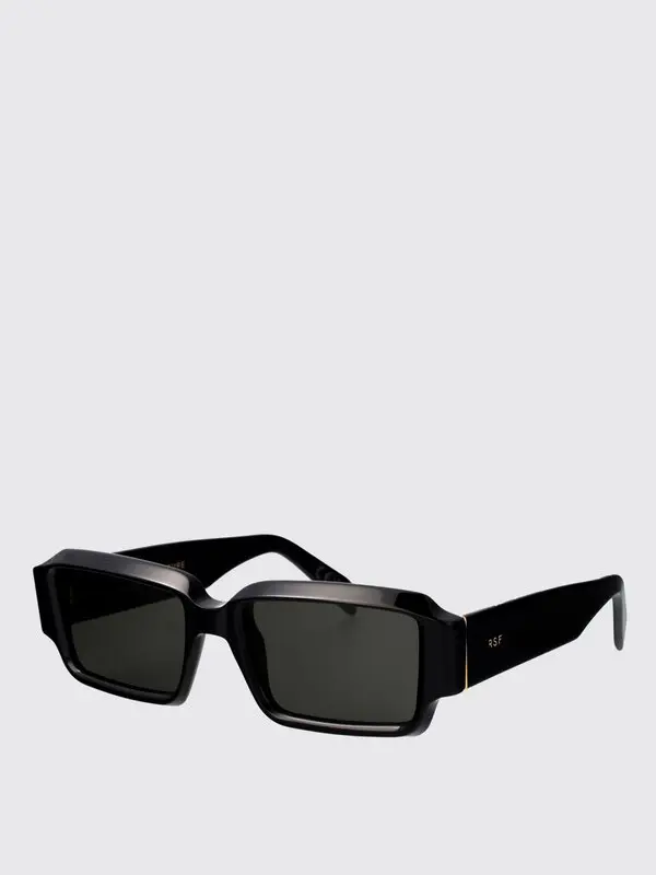 RETROSUPERFUTURE Sunglasses - Black