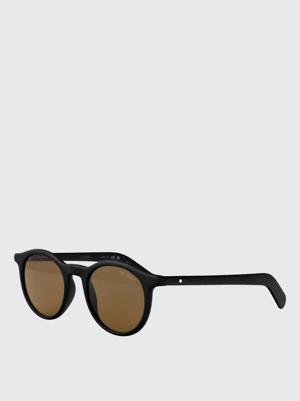 Montblanc Sunglasses - Black 1