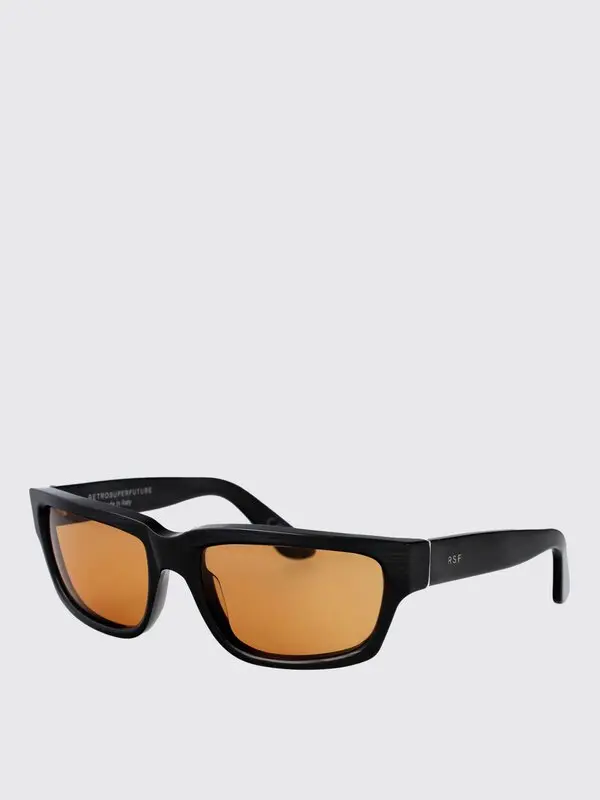 RETROSUPERFUTURE Sunglasses - Orange