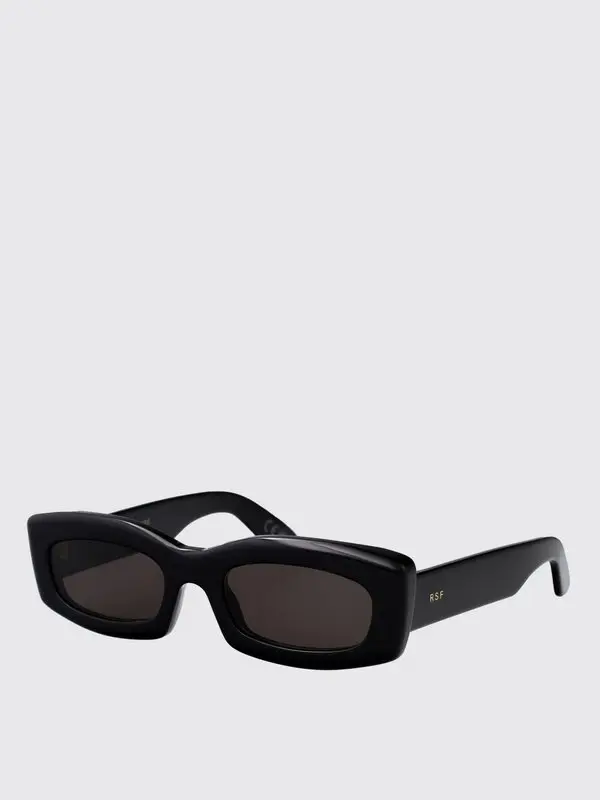 RETROSUPERFUTURE Sunglasses - Black