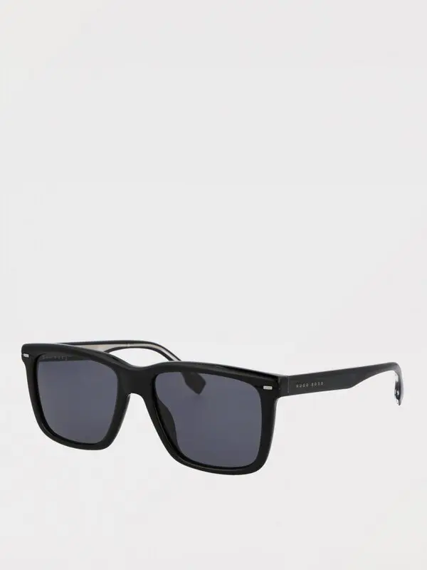 BOSS Sunglasses - Black