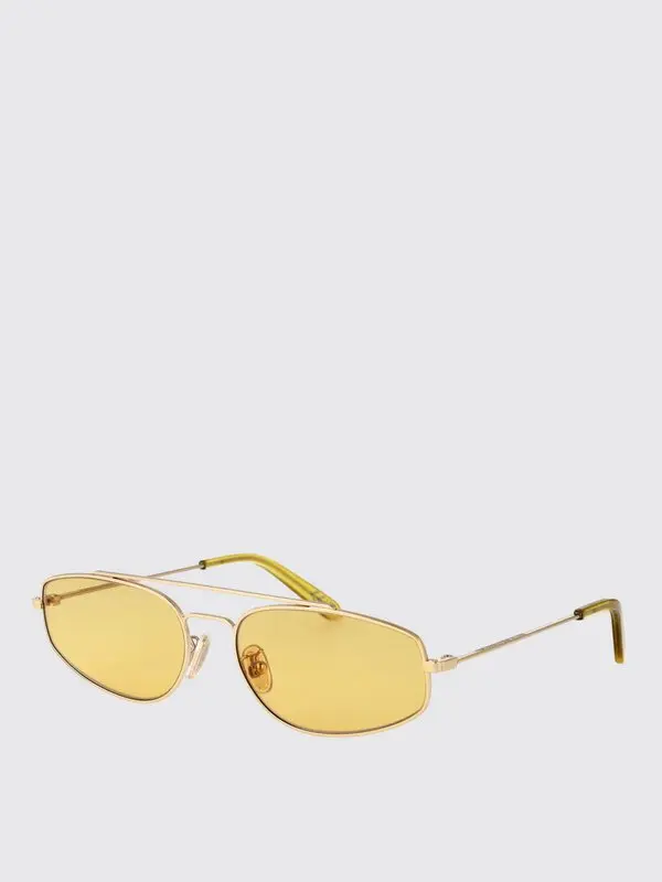 RETROSUPERFUTURE Sunglasses - Yellow