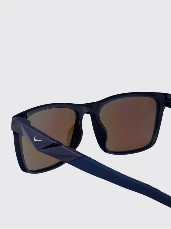 Nike Rectangle Sunglasses - Blue