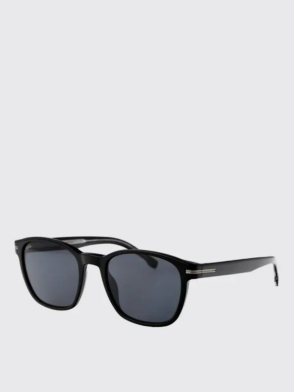 BOSS Sunglasses - Black 1
