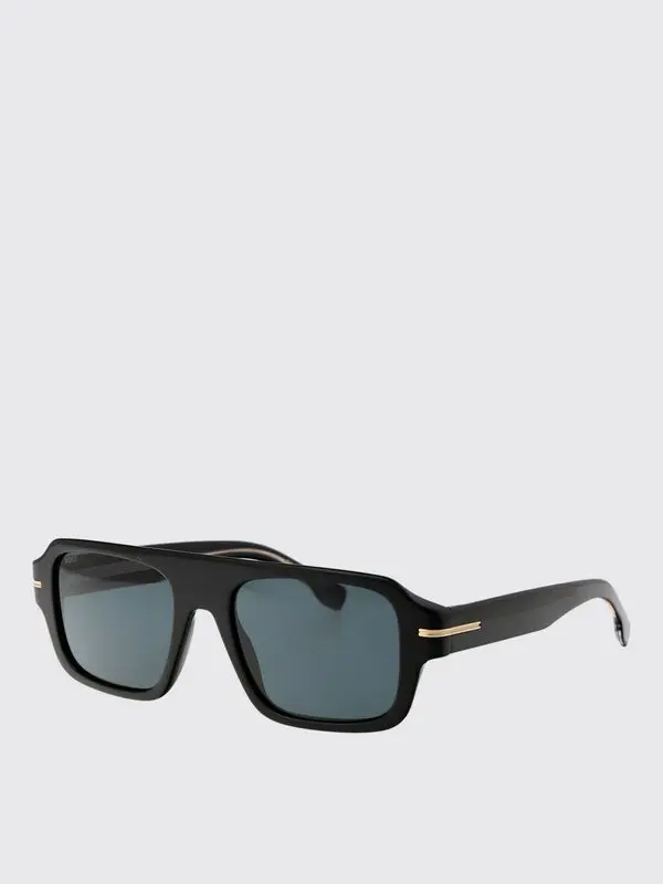 BOSS Sunglasses - Black