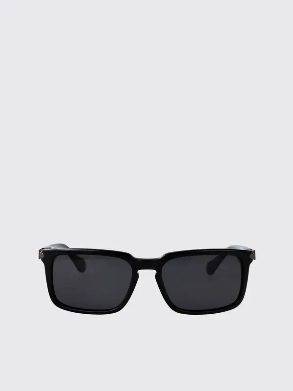 FERRAGAMO Sunglasses - Black