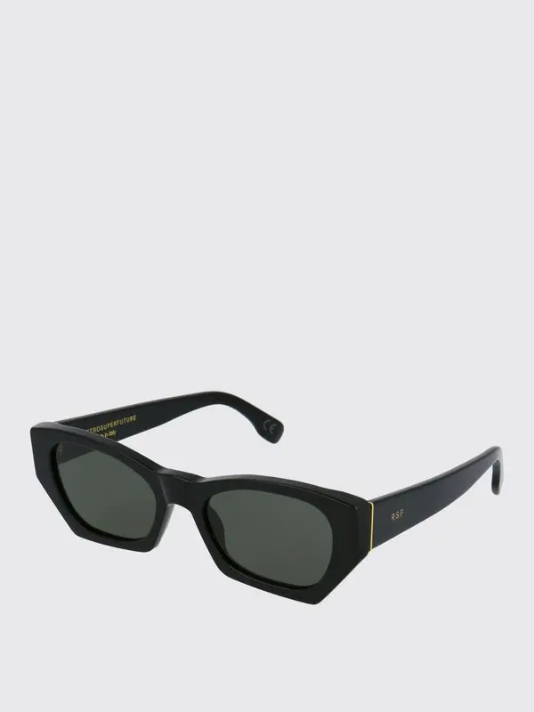RETROSUPERFUTURE Sunglasses - Black