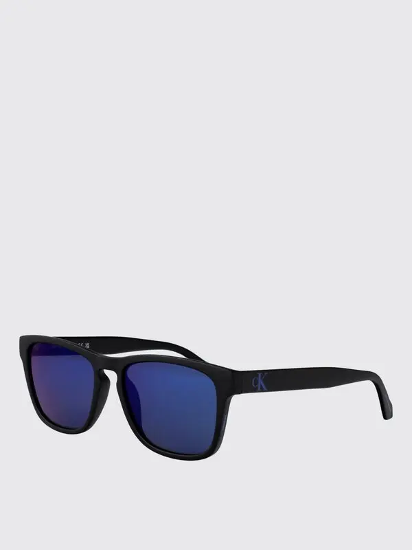 Calvin Klein Sunglasses - Black