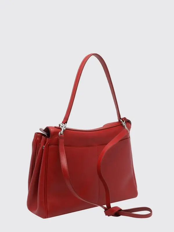 Balenciaga Shoulder Bag - Red