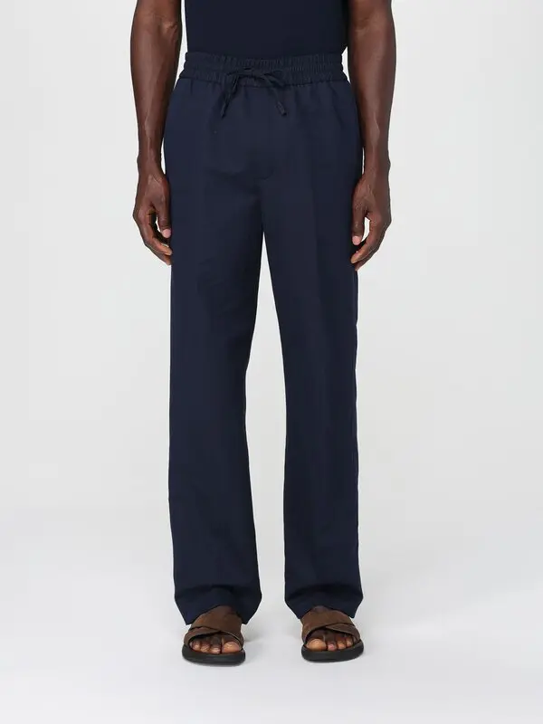 Brioni Tailored Trousers - Blue