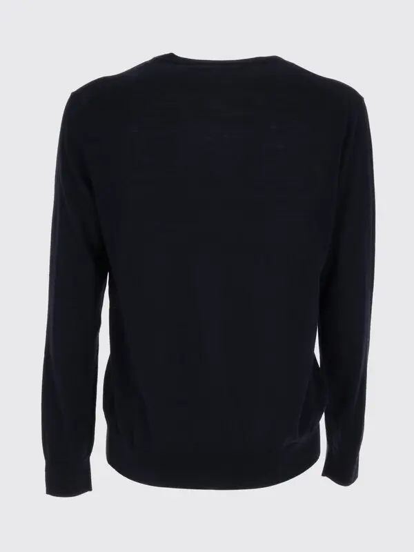 BALLANTYNE V-neck Sweater