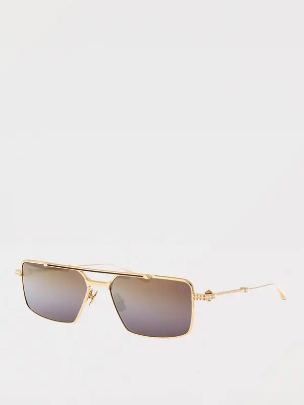 Valentino Garavani Sunglasses - Gold