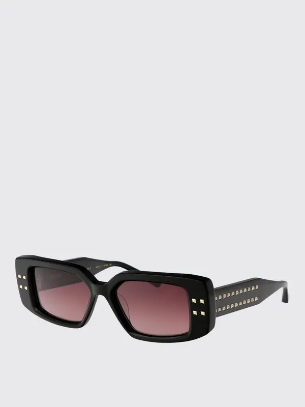 Valentino Garavani Sunglasses - Black