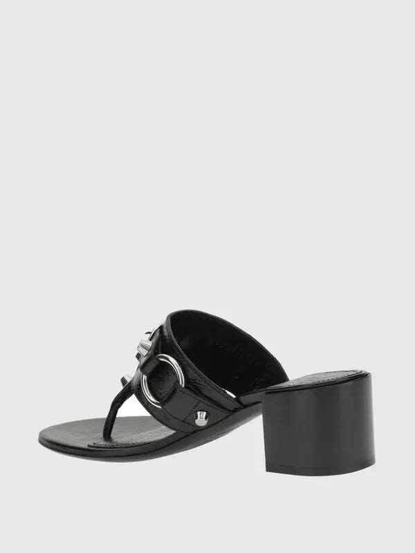 Balenciaga Heeled Sandal