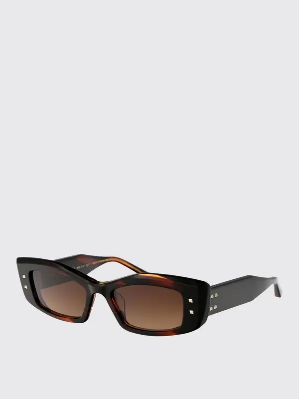 Valentino Garavani Sunglasses - Brown