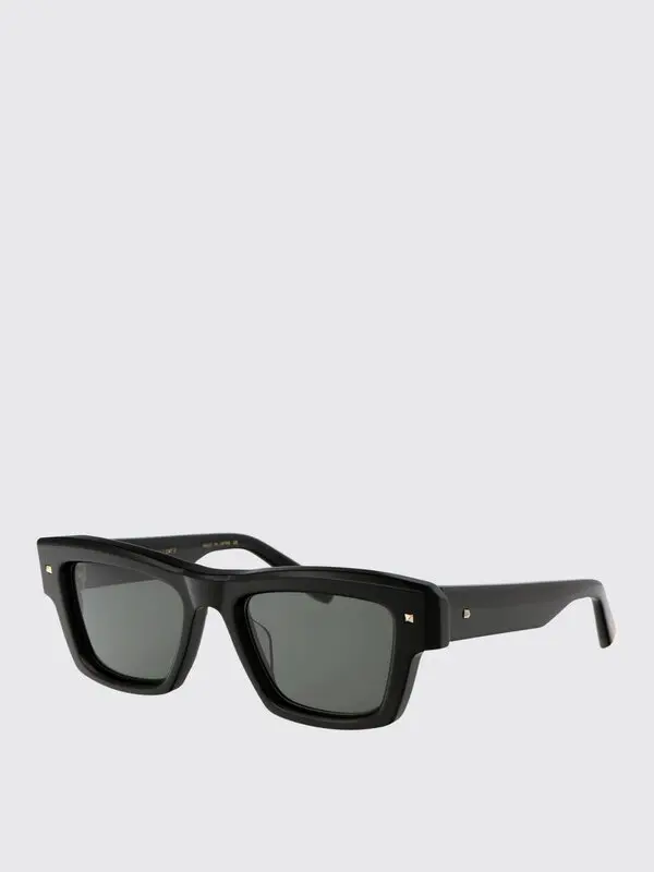 Valentino Garavani Sunglasses - Black