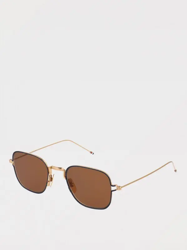 Thom Browne Sunglasses - White