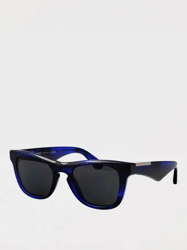 Burberry Sunglasses - Blue