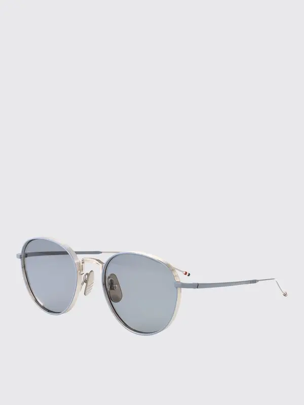 Thom Browne Sunglasses - Silver