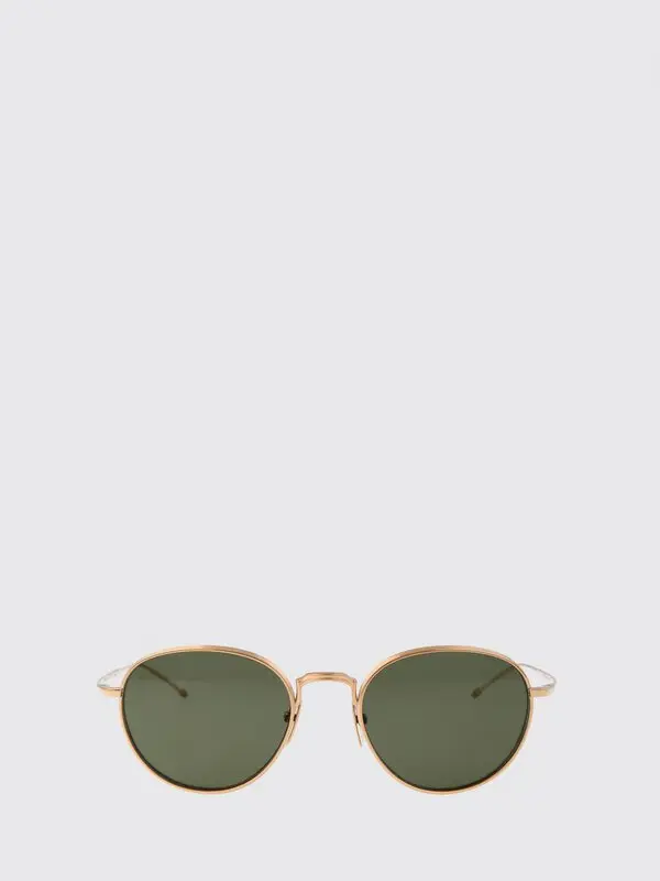Thom Browne Sunglasses - White