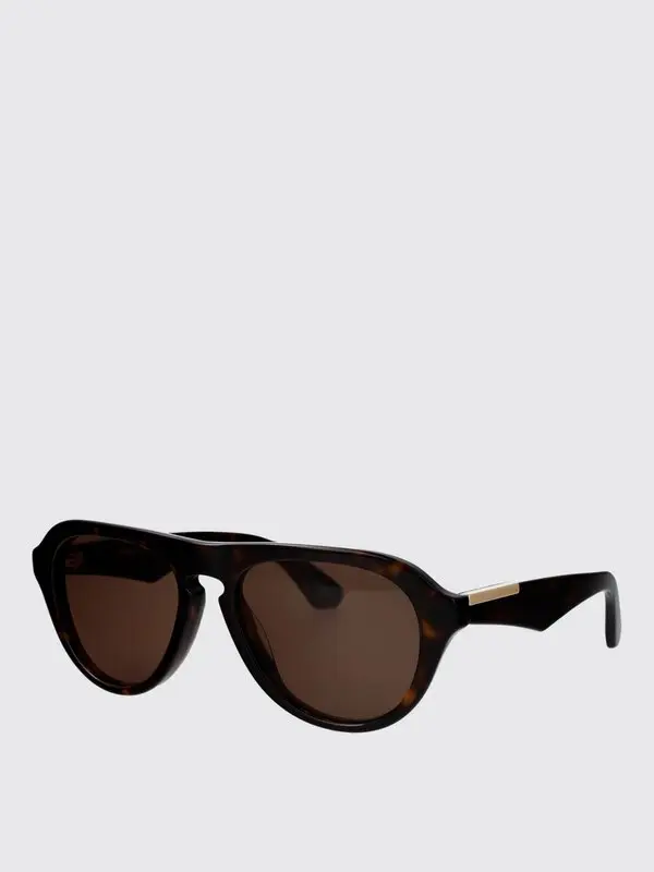 Burberry Sunglasses - Brown