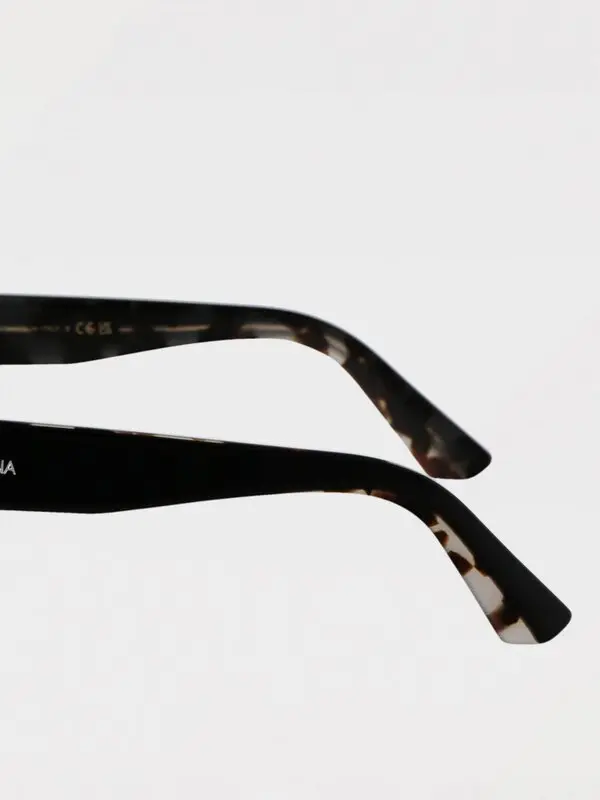 Dolce & Gabbana Rectangle Sunglasses