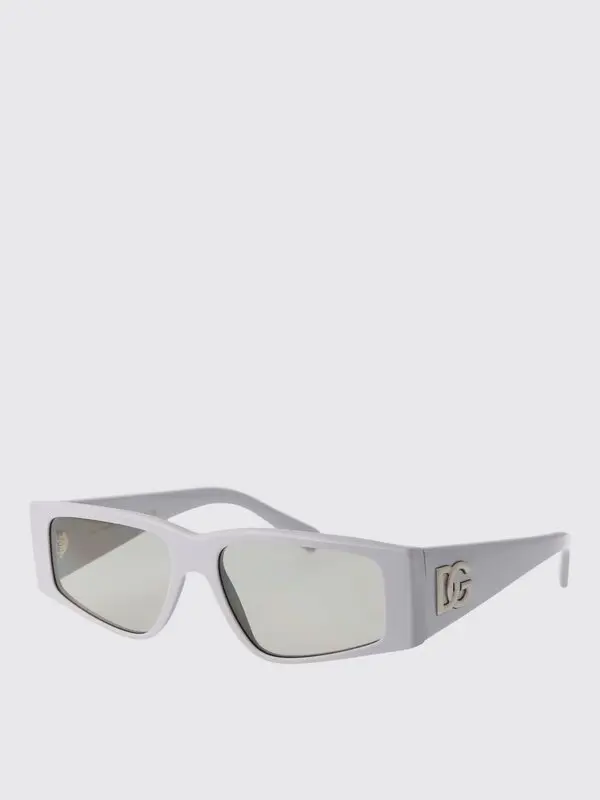 Dolce & Gabbana Sunglasses - Grey 1