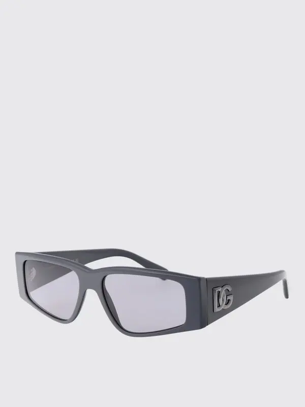 Dolce & Gabbana Sunglasses - Grey