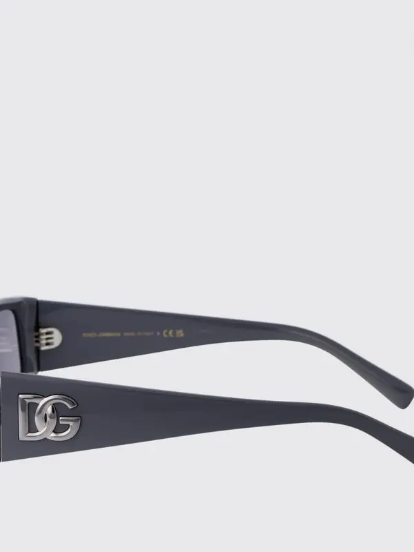 Dolce & Gabbana Sunglasses - Grey
