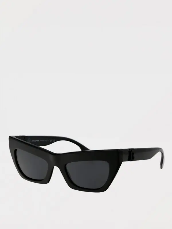 Burberry Sunglasses - Black