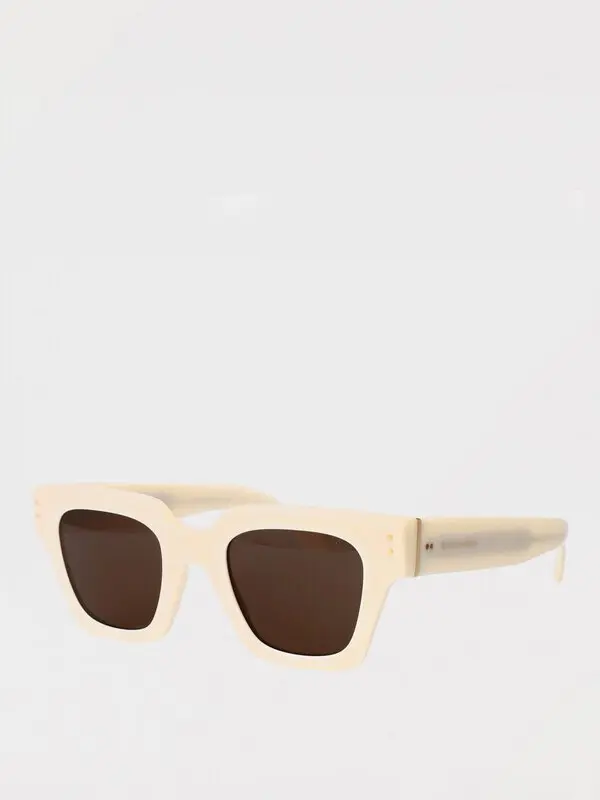 Dolce & Gabbana Sunglasses - Beige