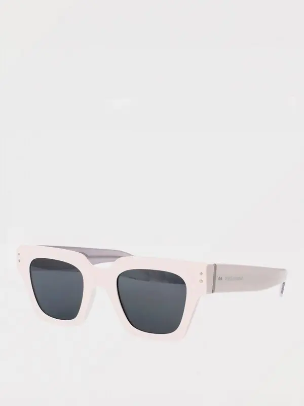 Dolce & Gabbana Sunglasses - White